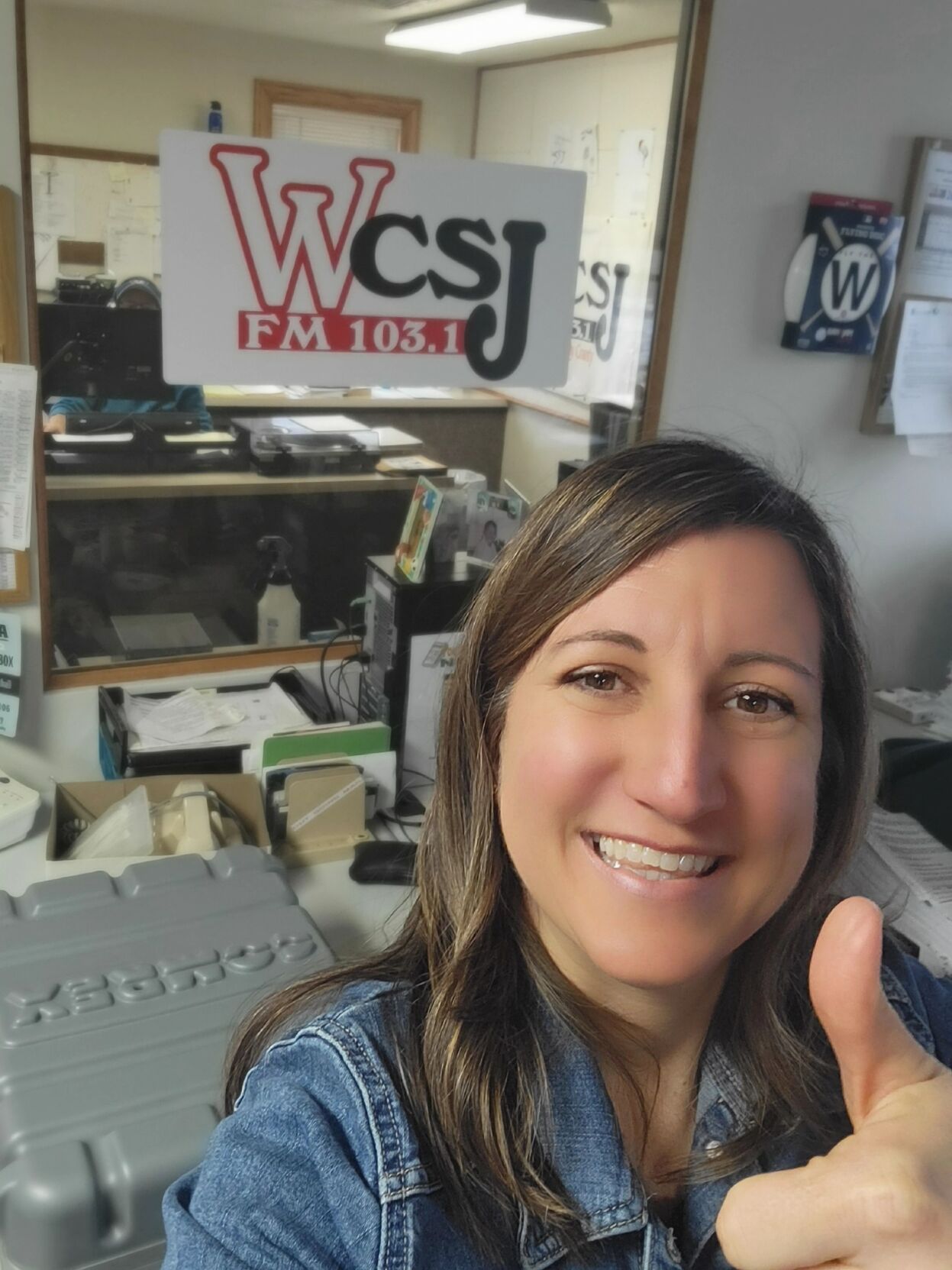 NAMI Will-Grundy Executive Director Provides Latest Updates | Local ...