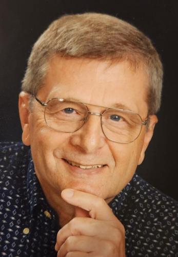 Michael Joseph Walker | Obituaries | wcsjnews.com