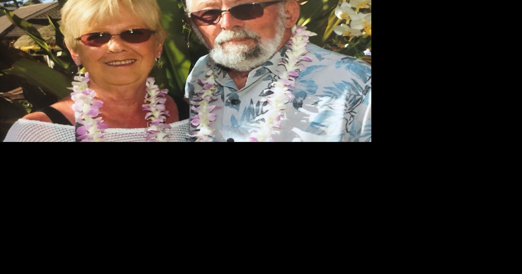 Barbara Susan Bexson (nee Rex) of Gardner 1947 - 2023 | Obituaries ...