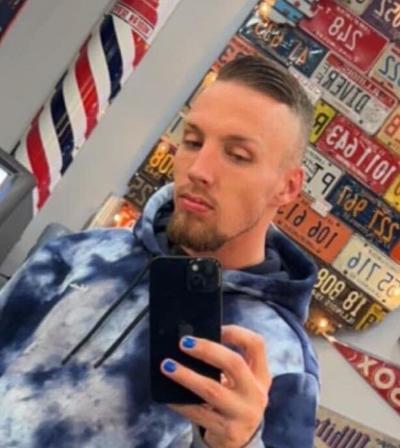 Nicholas Graham Nelson “Nickle Pickle” 1996 - 2024 | Obituaries ...