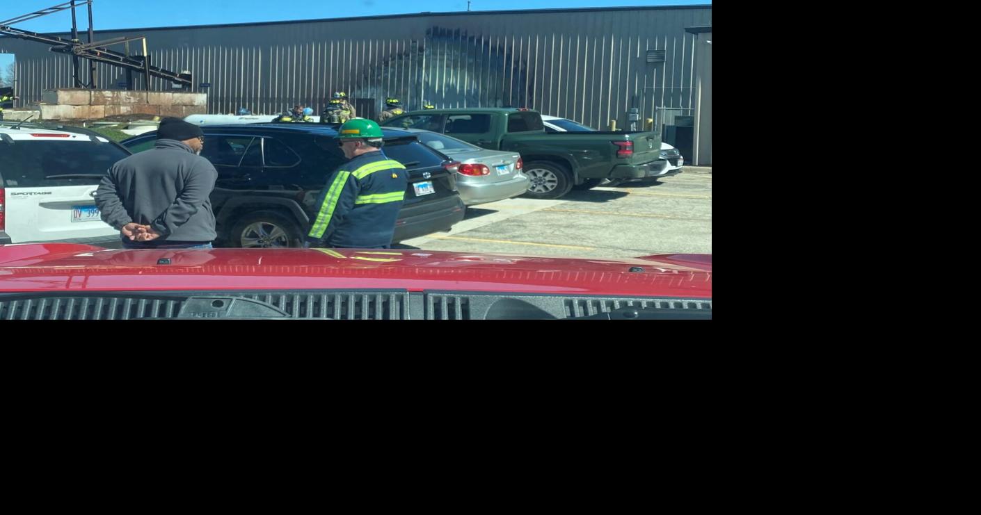 Channahon Commercial Structure Fire Deemed Accidental | Local News ...