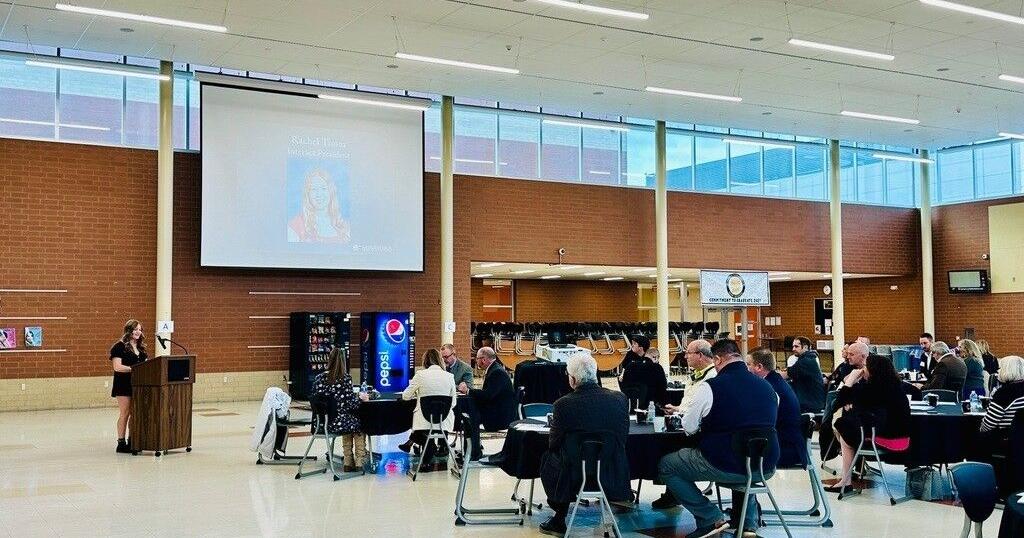 Minooka School Superintendent Introduces Hybrid Schedule | Local News ...