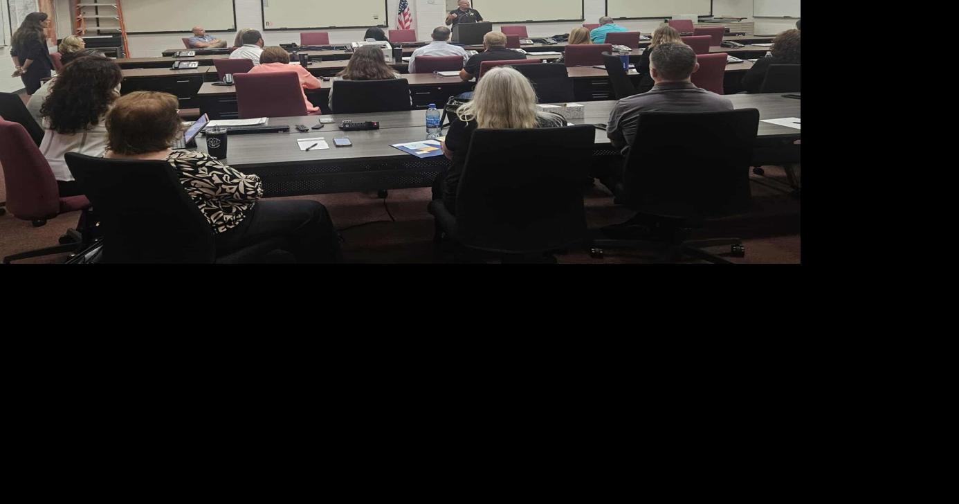 Family Guidance Centers Plans To Rent Out Space in County Building ...