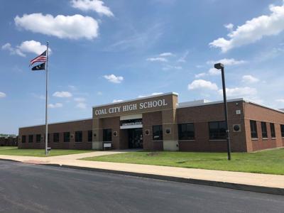 Board Approves Two Coal City School Upgrades | Local News | wcsjnews.com