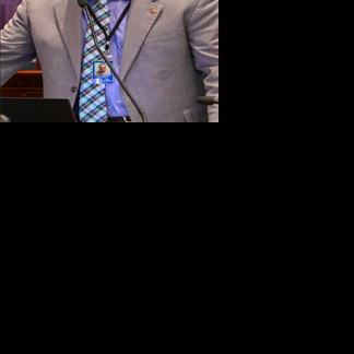 State Rep Bunting Talks Conclusion of Spring Legislative Session ...