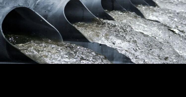 Grand Prairie Water Commission Tapping into Future Lake Michigan Source ...