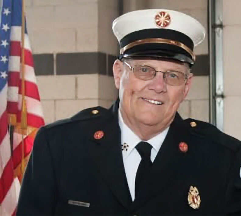 Robert H. "Bob" Coleman of Morris 1938 - 2025 | Obituaries | wcsjnews.com