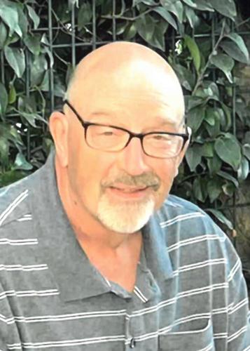 Jim Hume, “Hummer", of Coal City 1952 - 2022 | Obituaries | wcsjnews.com