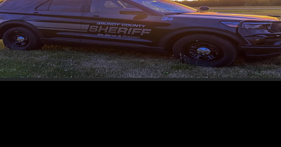 Grundy County Sheriff's Office Getting Nine New Vehicles | Local News ...