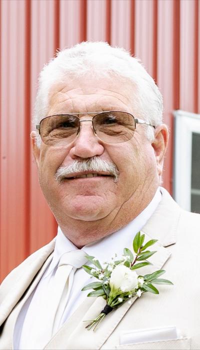 John Thomas Shay 1953 - 2024 | Obituaries | wcsjnews.com