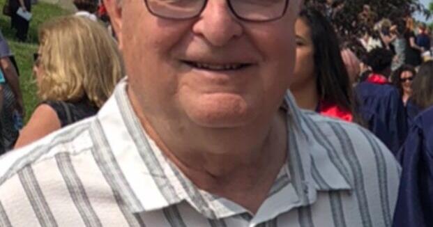 Donald Roach of Morris 1943-2022 | Obituaries | wcsjnews.com