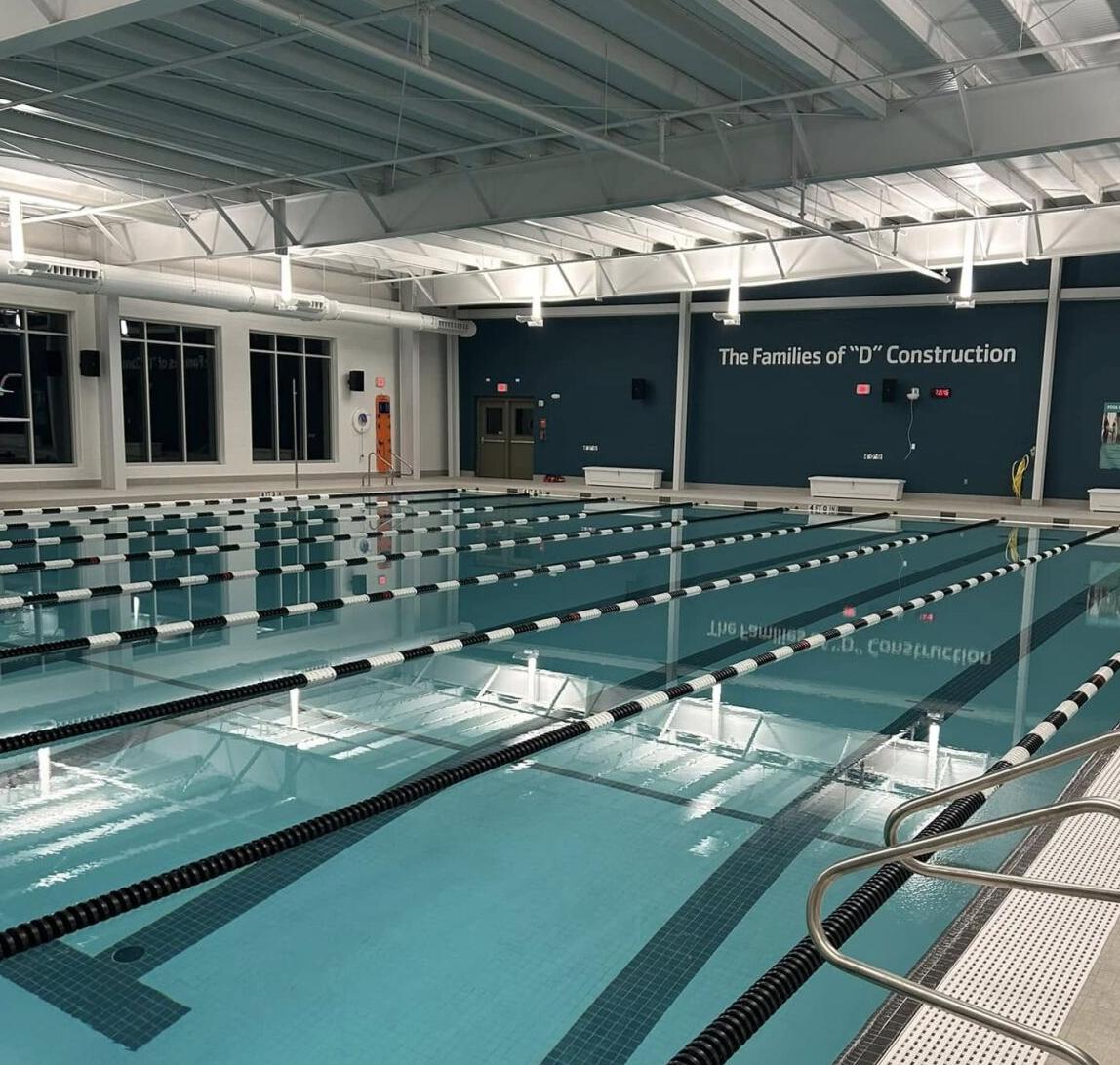 Joliet YMCA Jets Swimming Team Coming To Morris Hospital YMCA | Local ...
