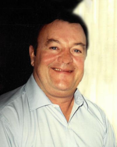 William "Buzzy" Smith, of Diamond 1939 - 2023 | Obituaries | wcsjnews.com