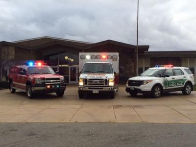 Dwight Police and Fire Members Recognized During Village Board Meeting ...