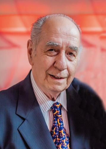 Floyd "David" Leenerman of Gardner 1945 - 2024 | Obituaries | wcsjnews.com