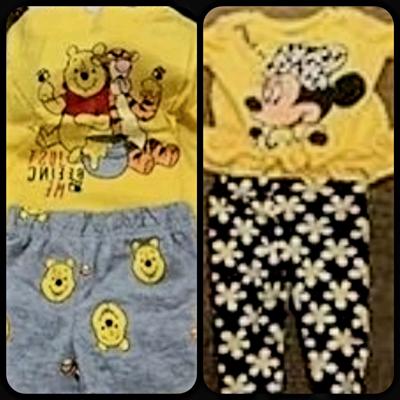 Recall on Disney Children’s Clothing Containing Lead | Local News ...