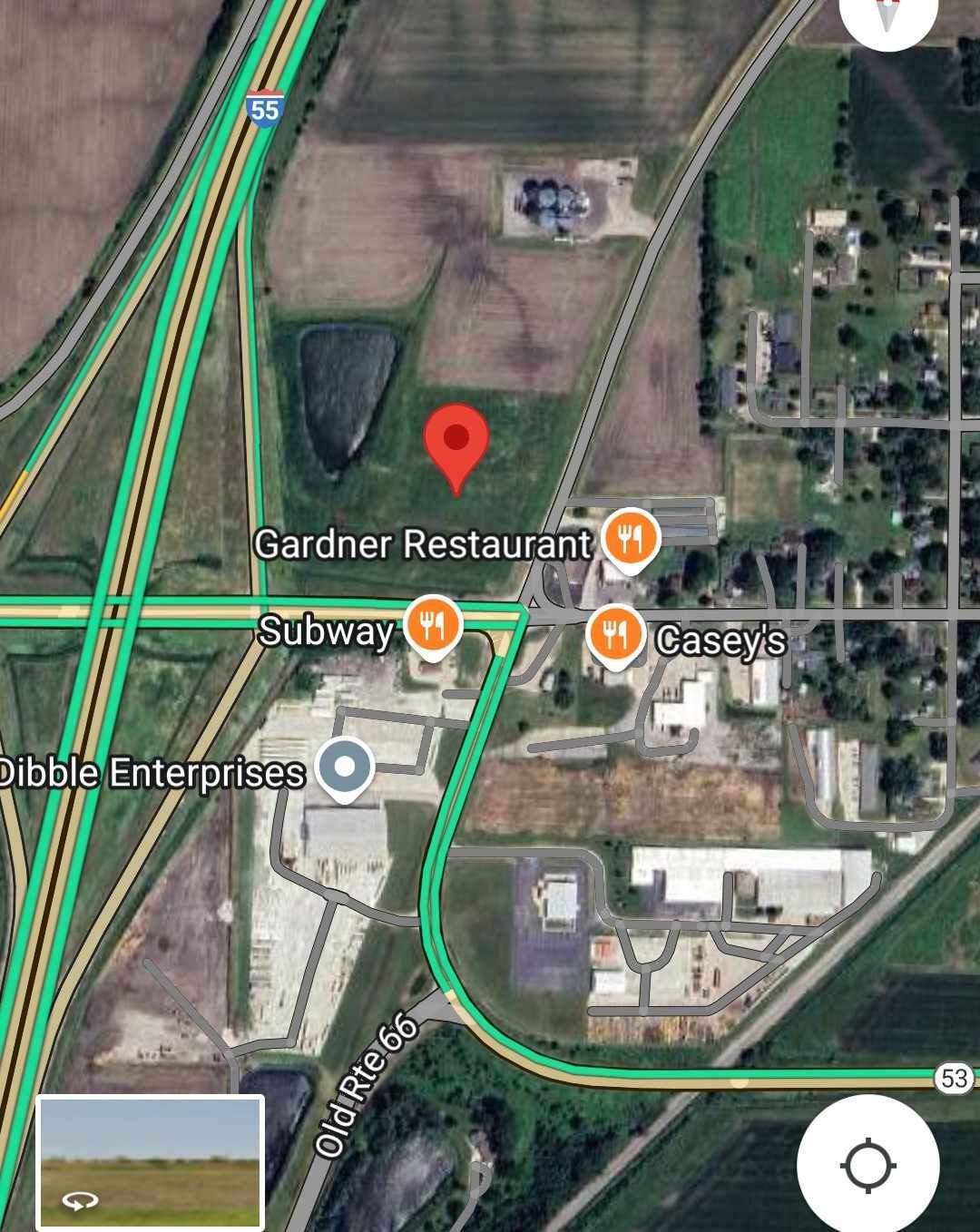 Gardner Village Board Hears Update on Proposed Pilot Travel Center Project | Local News ...