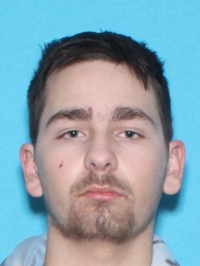 Sexual Predator With Five Sex Convictions This Year Accused of ...