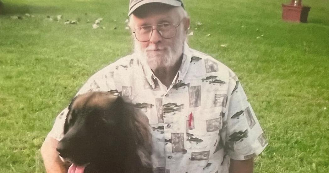 Michael Joseph “Soko” Sokolinski Jr. of Morris 1943 - 2023 | Obituaries ...