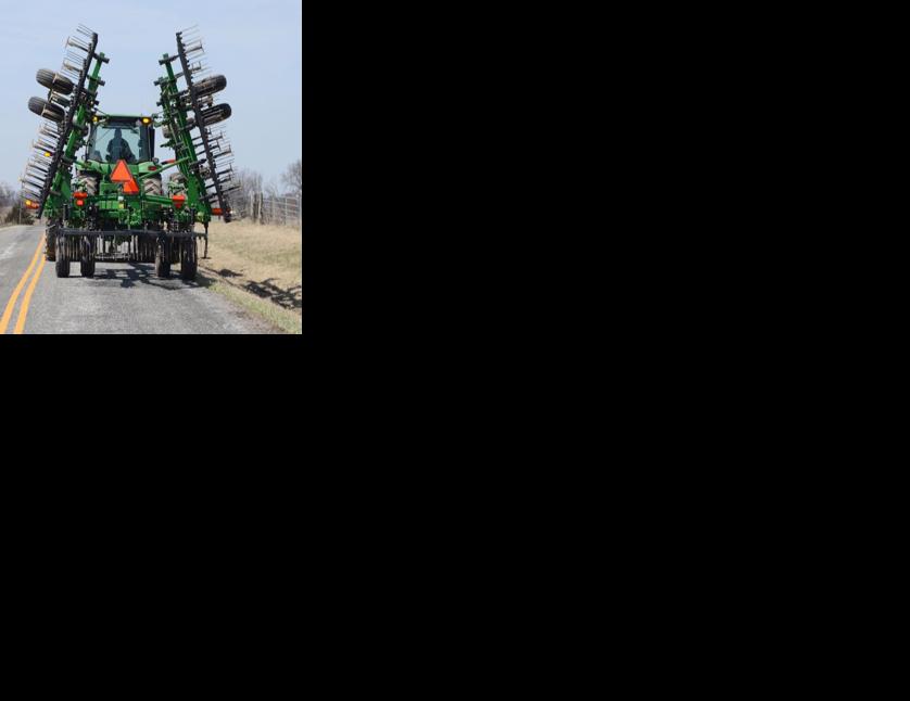 Backlash on Diesel Engine Bill | Local News | wcsjnews.com