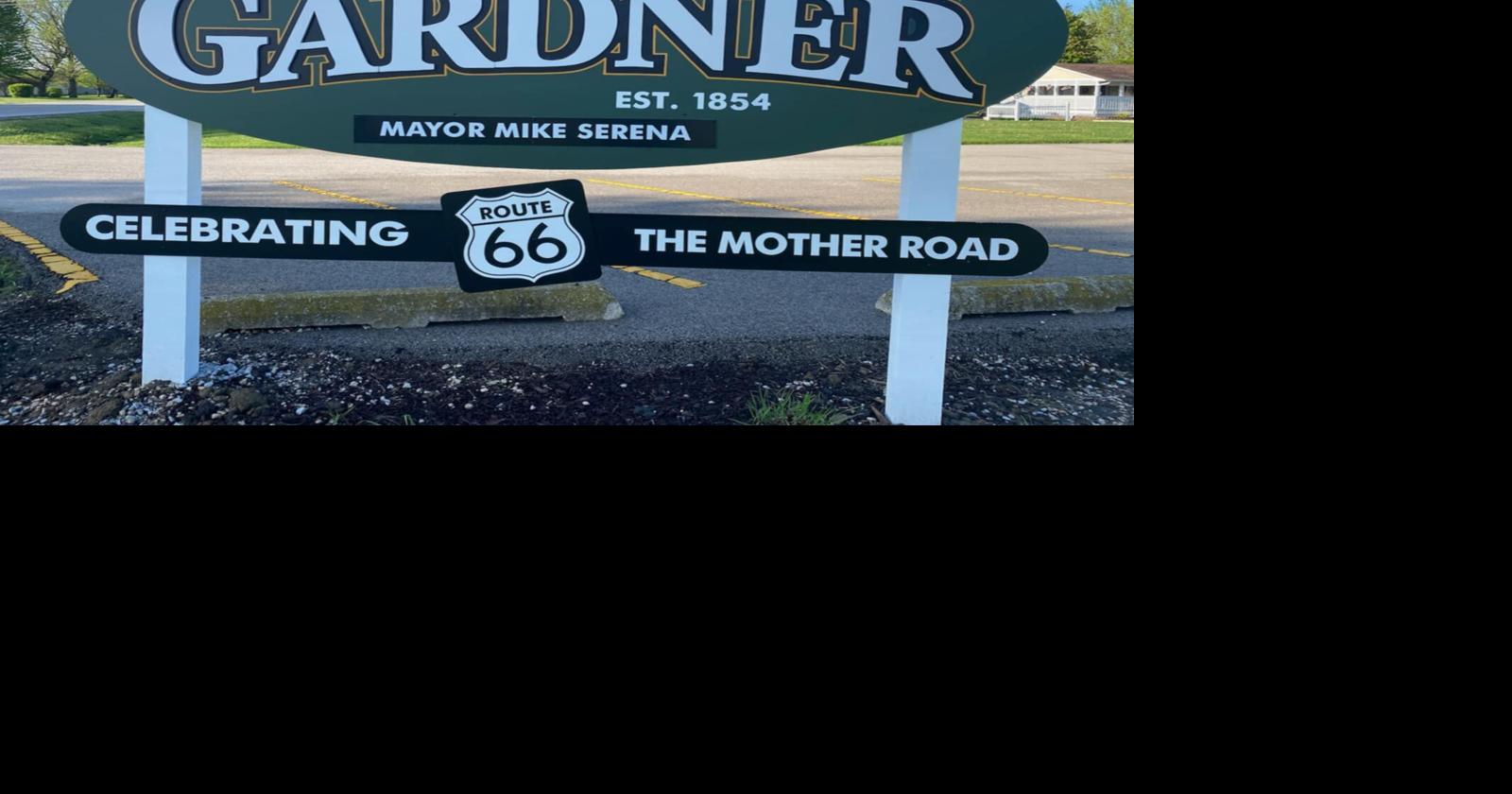 Village of Gardner Announces Route 129 Closure Due To Construction ...