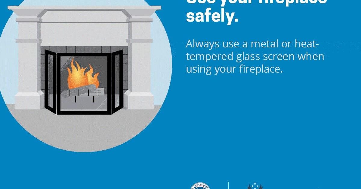 Home Heating Safety Tips | Local News | wcsjnews.com
