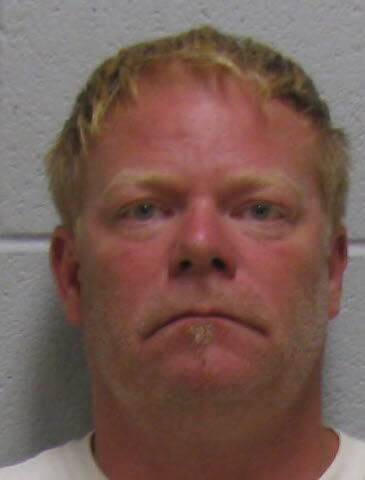Illinois State Police Arrested Wilmington Man Accused of Failing To ...