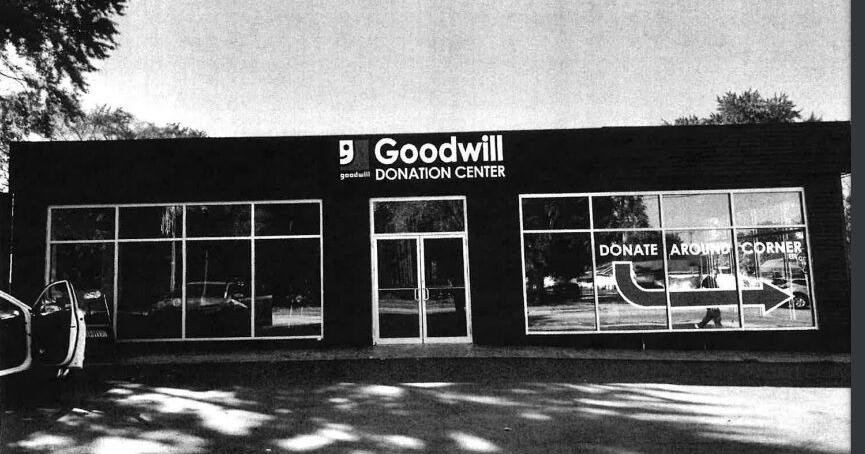 Goodwill Industries Collection Center Coming To Coal City | Local News ...