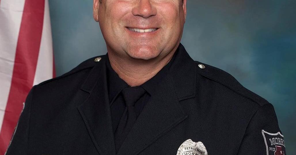 Morris Police Sergeant Makes Final Radio Call | Local News | wcsjnews.com