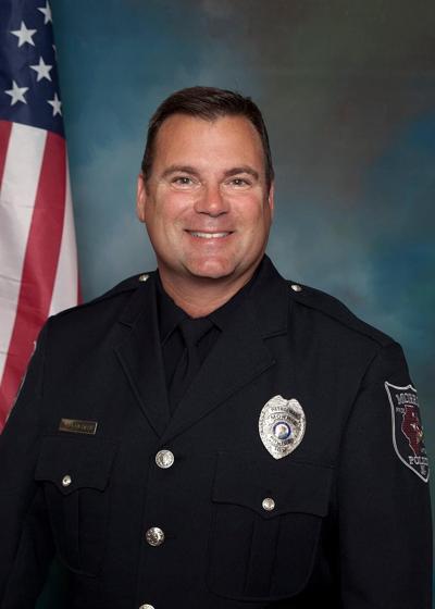 Morris Police Sergeant Makes Final Radio Call | Local News | wcsjnews.com