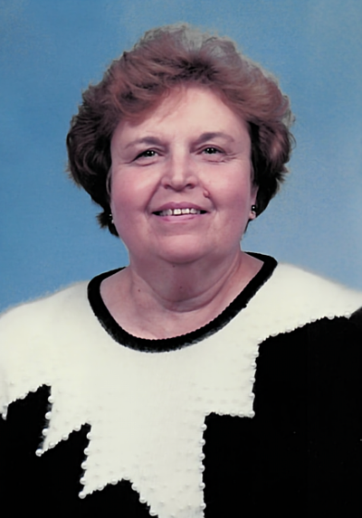 Karen Elizabeth (Stewart) Bunting 1941 - 2026 | Obituaries | wcsjnews.com