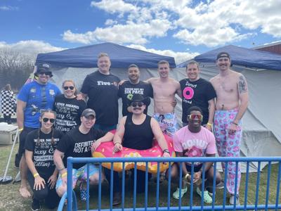 Morris Police Officers Making a Splash | Local News | wcsjnews.com