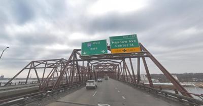 Inspections For I-80 Bridges In Joliet Scheduled For Next Week | Local ...
