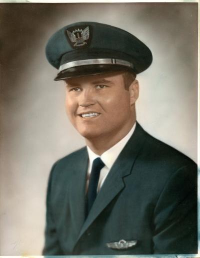 Robert F. Truty, Sr., of Morris, 1940 - 2023 | Obituaries | wcsjnews.com