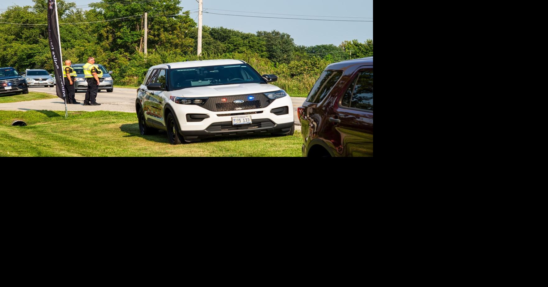 First Responder Fridays Featuring Minooka PD | Local News | wcsjnews.com