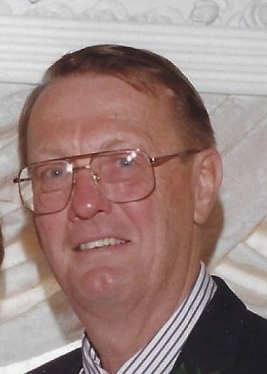 John M. "Jack" Enger of Morris 1935 - 2020 | Obituaries | wcsjnews.com