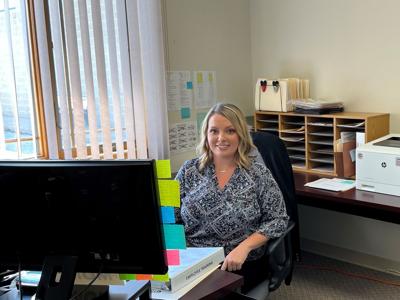 Grundy Transit System Has New Director | Local News | wcsjnews.com