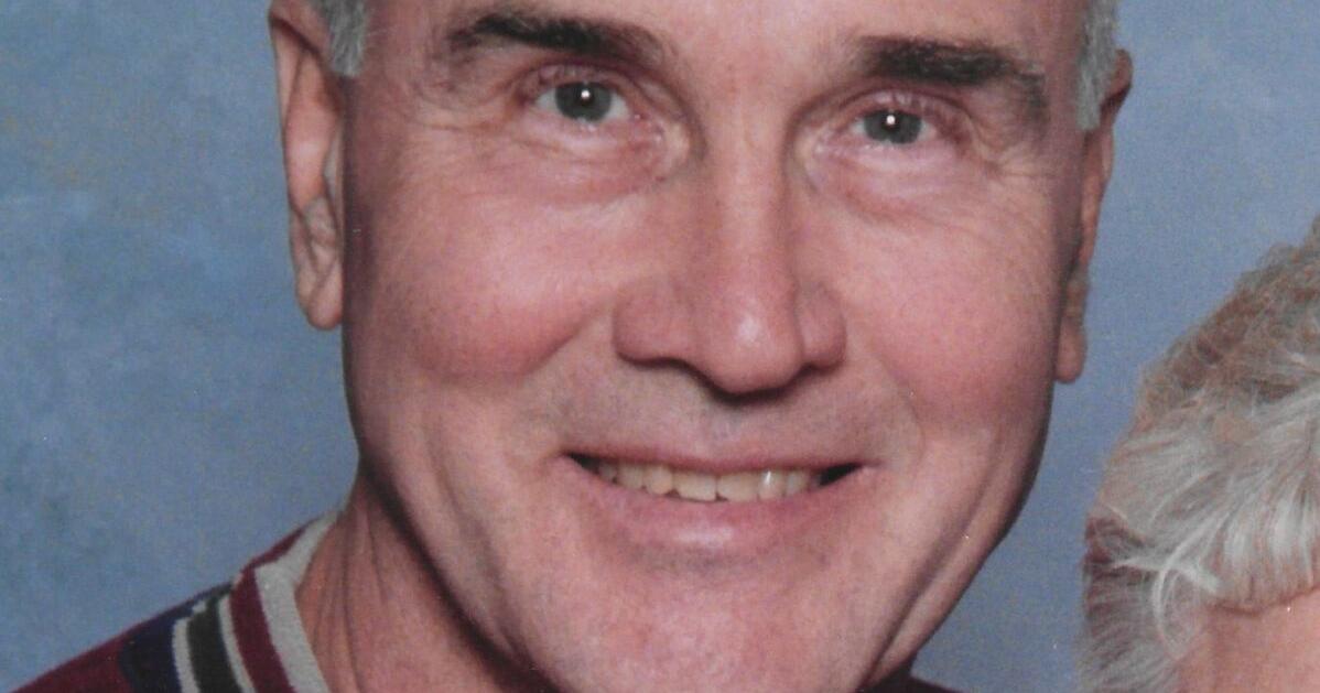 Arville "Jim" Bunting of Wilmington 1939 - 2021 | Obituaries | wcsjnews.com