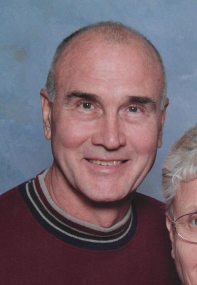 Arville "Jim" Bunting of Wilmington 1939 - 2021 | Obituaries | wcsjnews.com