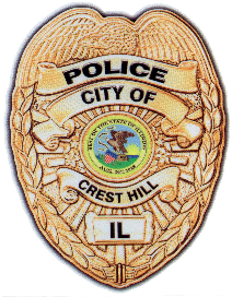 Crest Hill Police Officer Resigns Amid Internal Investigation | Local ...