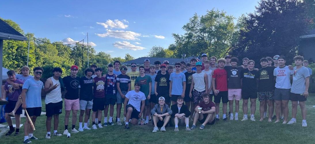 Local Charity Game for St. Jude This Weekend | Local News | wcsjnews.com