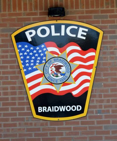 Renovations to Braidwood Police Headquarters Underway | Local News ...