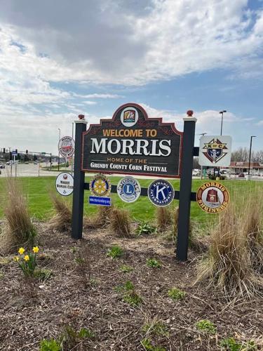 Morris City Council Approves Truck Route on Airport Road | Local News ...