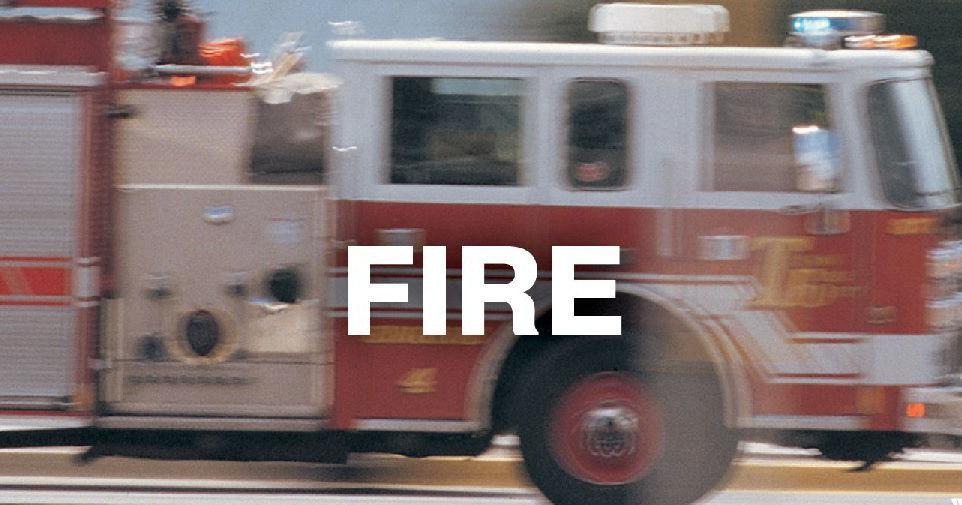 UPDATE: Minooka Fire Responds To Barn Blaze | Local News | wcsjnews.com