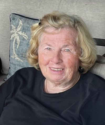 Sheila R. Funk 1938 - 2024 | Obituaries | wcsjnews.com