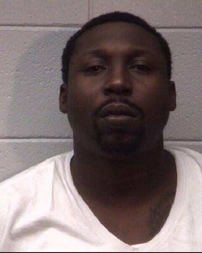 Chicago Man Accused of Possessing Firearm While Being a Convicted Felon ...