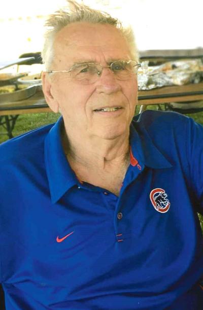 John Ely of Mazon 1942-2018 | Obituaries | wcsjnews.com