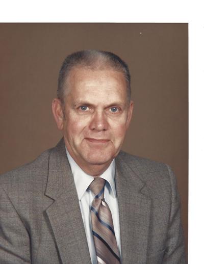 Dean F. Jacobson of Morris 1926 - 2019 | Obituaries | wcsjnews.com