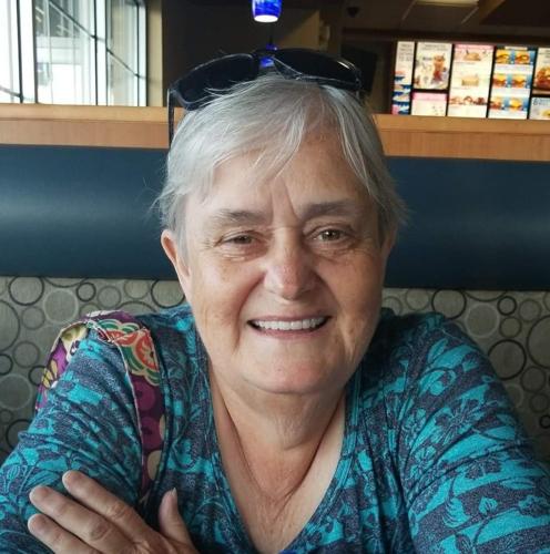 Jean M. Zimmerman of Morris 1953 - 2024 | Obituaries | wcsjnews.com