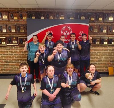 Susan's Mission Continues | Local News | wcsjnews.com